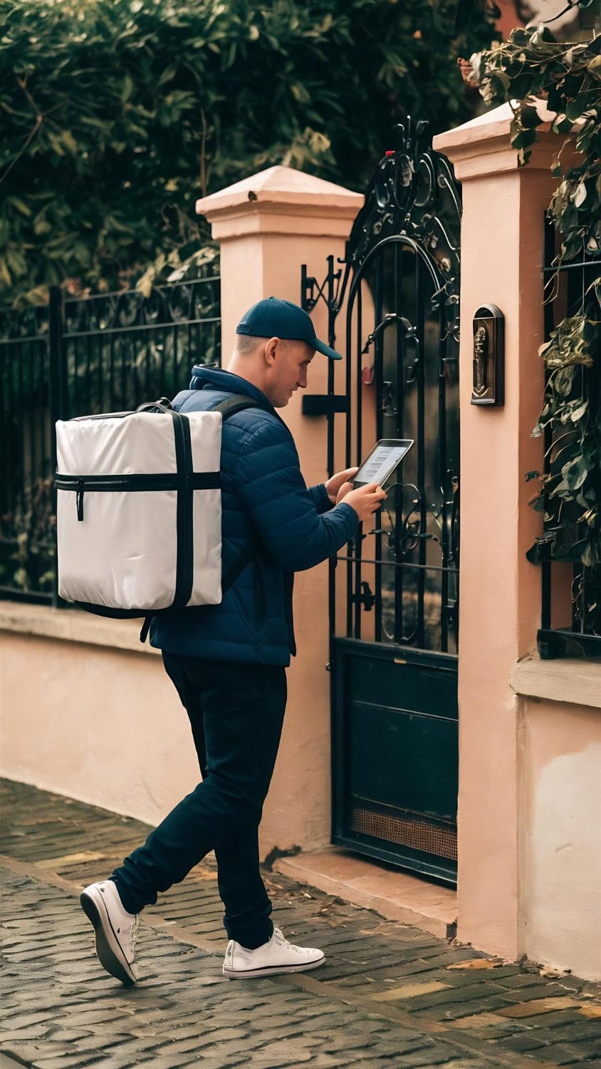 Rreth Nesh - Postë e Shpejtë